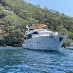 AZIMUT 85 - 1999 - BLC Yachts